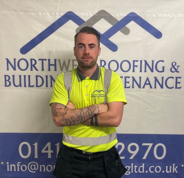 Meet the Team | Northwest Roofing and Building Maintenance Ltd