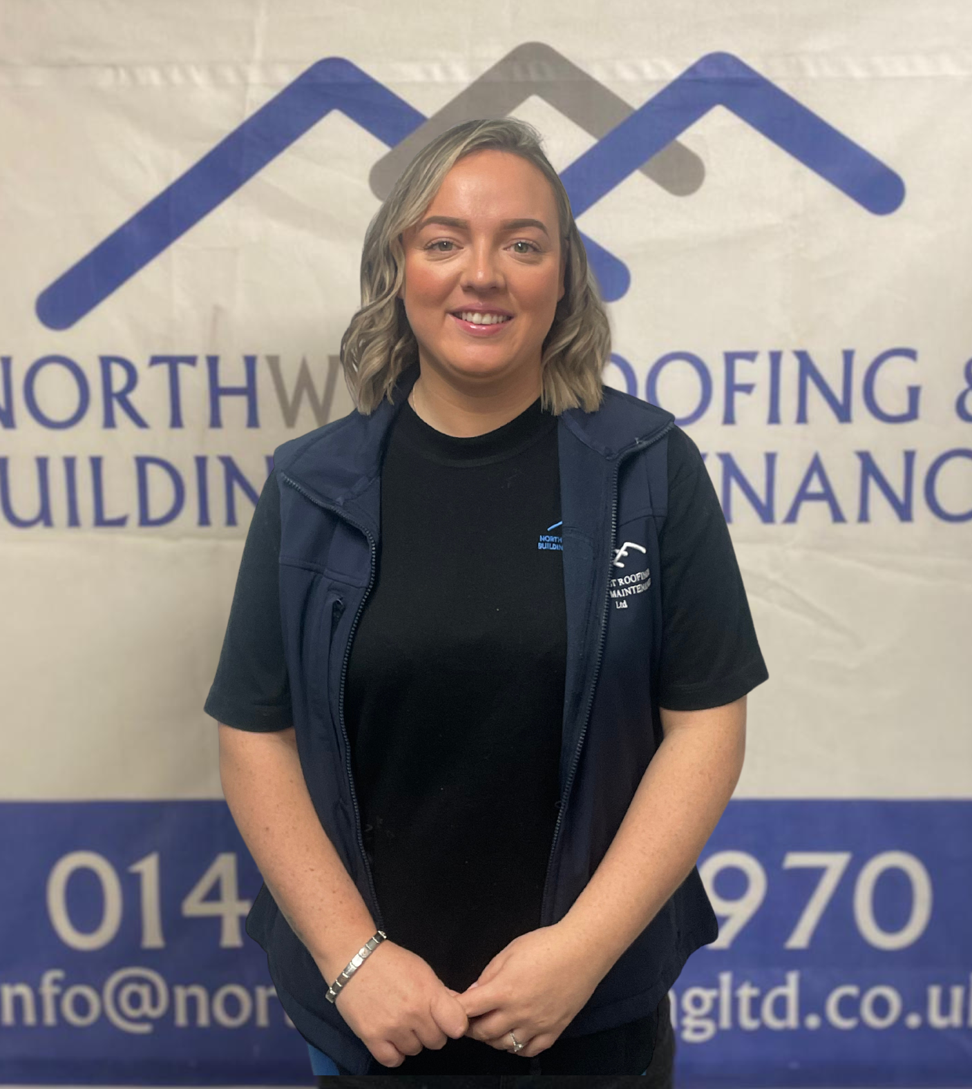 Meet the Team | Northwest Roofing and Building Maintenance Ltd