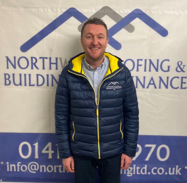 Meet the Team | Northwest Roofing and Building Maintenance Ltd